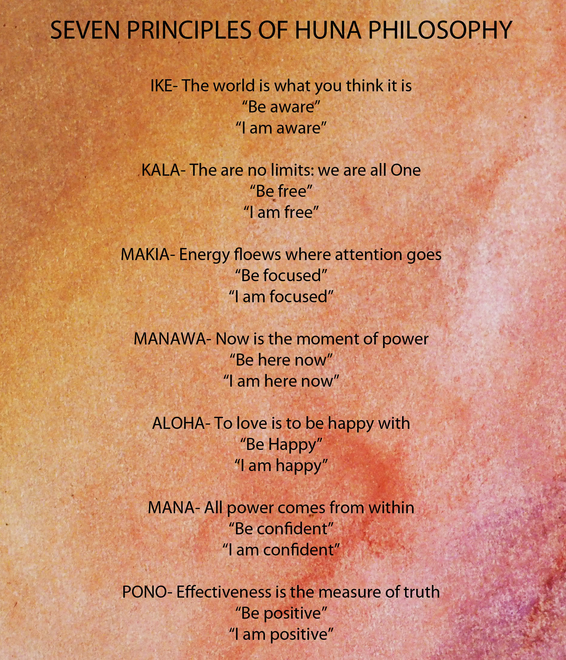 KaHuna Bodywork/Massage – Sovereign Being © 2025