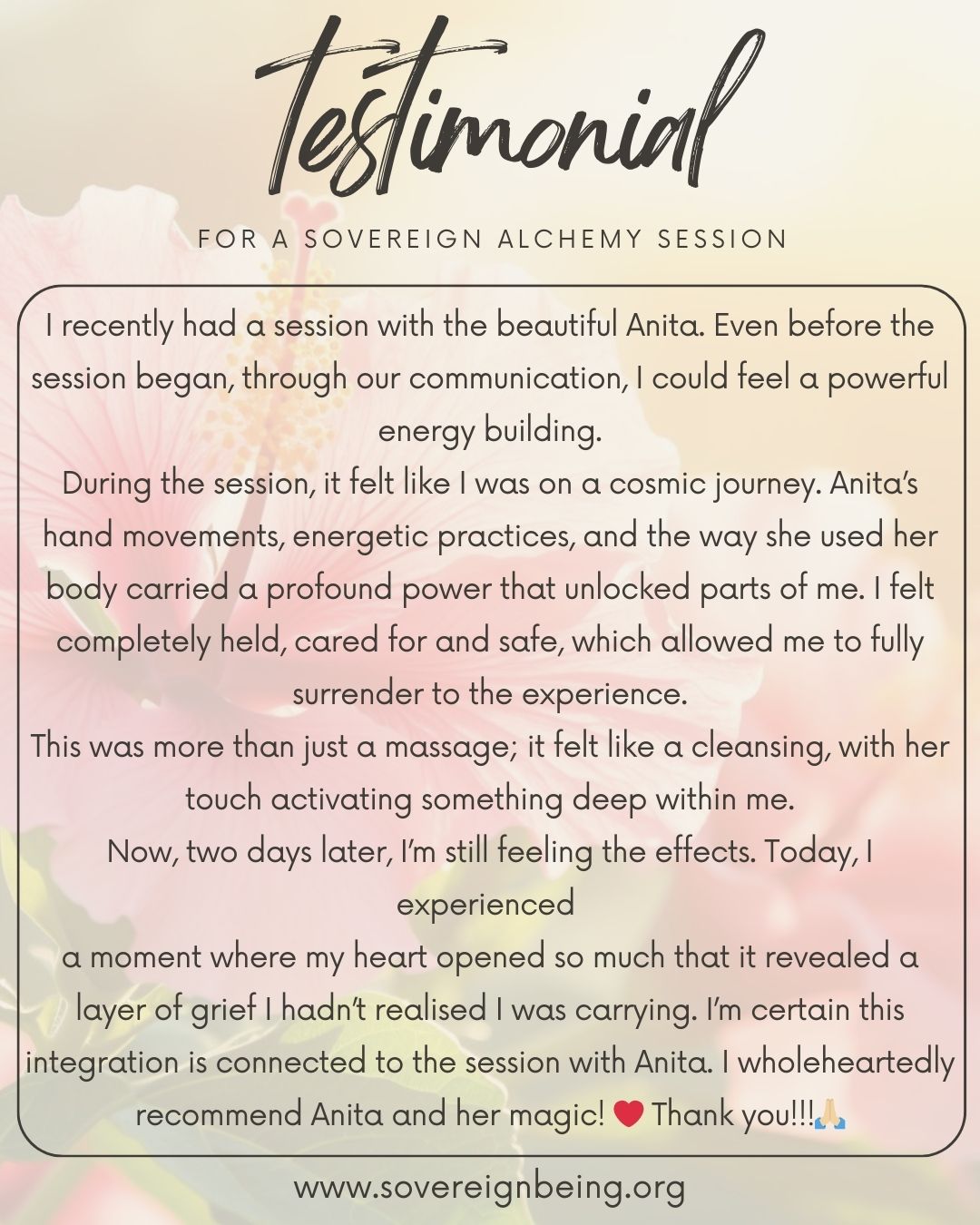 Sovereign Alchemy – Sovereign Being © 2025